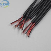 China 2.5mm Pitch 2Pin Electronic Wire Harness OEM And ODM Service for sale