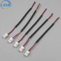 China 2.5mm Pitch 2Pin Electronic Wire Harness OEM And ODM Service for sale