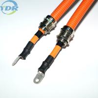 China TE YHV800-2P-90-50M-A HVP-800 EV Electric Charging Cable for sale