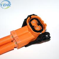 China TE YHV800-2P-90-50M-A HVP-800 EV Electric Charging Cable for sale
