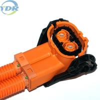 China TE YHV800-2P-90-50M-A HVP-800 EV Electric Charging Cable for sale