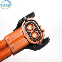 China TE YHV800-2P-90-50M-A HVP-800 EV Electric Charging Cable for sale