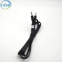 China Male To Female Adapter Cable , 1.5m Automobile Audio Wiring Harness for sale