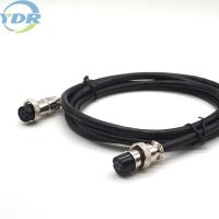 China 1.5M Serial Data Cables For Transmit Network Data Assembly ISO9001 for sale