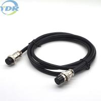 China 1.5M Serial Data Cables For Transmit Network Data Assembly ISO9001 for sale