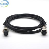 China 1.5M Serial Data Cables For Transmit Network Data Assembly ISO9001 for sale
