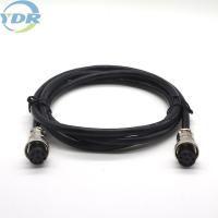 China 1.5M Serial Data Cables For Transmit Network Data Assembly ISO9001 for sale