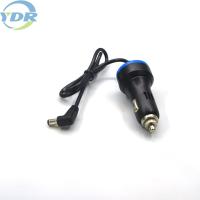 China 1.2M Stereo Wire Harness , ISO9001 Cigarette Lighter Auto for sale