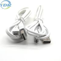 China Android Micro USB Serial Data Cables Fast Charging 1 Meter for sale