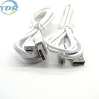 China Android Micro USB Serial Data Cables Fast Charging 1 Meter for sale