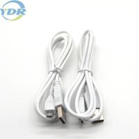 China Android Micro USB Serial Data Cables Fast Charging 1 Meter for sale