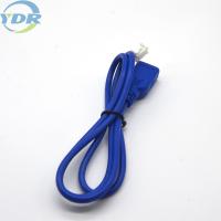 China YDR Universal Navigation System GPS USB Cable 1m Auto Electrical Wiring Harness for sale