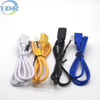 China YDR Universal Navigation System GPS USB Cable 1m Auto Electrical Wiring Harness for sale
