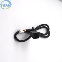 China Custom Stereo Wire Harness OEM ODM Vehicle Data Cable for sale