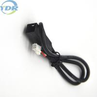China Custom Stereo Wire Harness OEM ODM Vehicle Data Cable for sale
