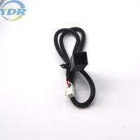 China Custom Stereo Wire Harness OEM ODM Vehicle Data Cable for sale