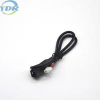 China Custom Stereo Wire Harness OEM ODM Vehicle Data Cable for sale
