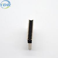 China Single Body SMT Pcb Board Connector PH1.27mm 2x16 Pin Header for sale