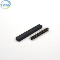 China PH2.54 Circuit Board Connector , 2-100 Pin Pcb Board To Board Connectors for sale