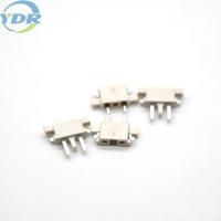 China LED Wafer Smt Board To Board Connector Tinned Plating Copper for sale