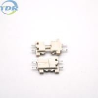 China LED Wafer Smt Board To Board Connector Tinned Plating Copper for sale