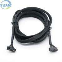 China PHB 2.0 Electronic Wire Harness Wire To Board DIP Connector Two Ends for sale