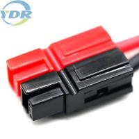 China PA Series 45A~350A Battery Harness Cable PA45B2-HF PC insulation for sale