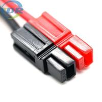 China PA Series 45A~350A Battery Harness Cable PA45B2-HF PC insulation for sale