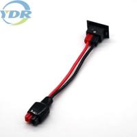 China PA Series 45A~350A Battery Harness Cable PA45B2-HF PC insulation for sale
