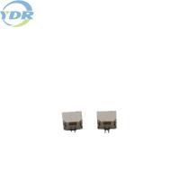 China Gh1 25 Wire Harness Connectors Male Female Wafer SMT Type 1.25 2 3 Pin for sale