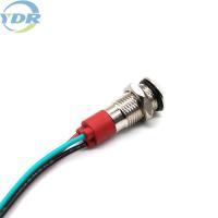 China SM2.5 Wire Harness Cable Assembly Button Switch JST SMR-03VB Female Connector for sale