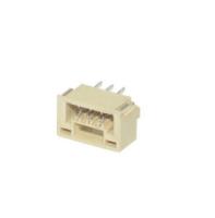 China Male Female GH1 25 Connector Socket Receptacle For Electronic for sale