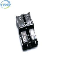 China GPS40AFP-G3011G3 Flat Contact Housing 16AWG - 20AWG Wire Harness Connector for sale