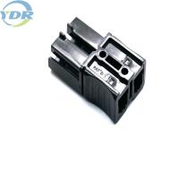 China GPS40AFP-G3011G3 Flat Contact Housing 16AWG - 20AWG Wire Harness Connector for sale