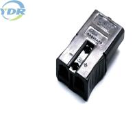 China GPS40AFP-G3011G3 Flat Contact Housing 16AWG - 20AWG Wire Harness Connector for sale