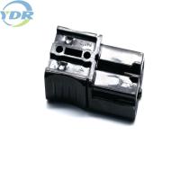 China GPS40AFP-G3011G3 Flat Contact Housing 16AWG - 20AWG Wire Harness Connector for sale