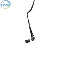 China 1.2mm Pitch Wire Harness Cable Molex 369200502 Socket Receptacle For Camera for sale