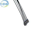 China 1.2mm Pitch Wire Harness Cable Molex 369200502 Socket Receptacle For Camera for sale