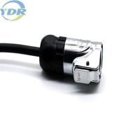 China GX16 3 Core Aviation Plug Connector AWM2464 Wire Cable LP-16-C03PE-03-001 for sale