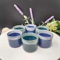 China New type Ceramic Coffee Mugs , 100ml Coffee Mug tea cup for sale