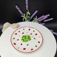 China Hot Sale 18oz  Breakfast  Ceramic Mug  Milk Cup for sale