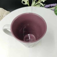 China 10 Oz Stoneware Coffee Mugs coffee cup milk mugs for sale