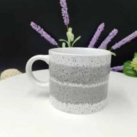 China 2024 New Bone China Ceramic Drinking Coffee Mugs for sale