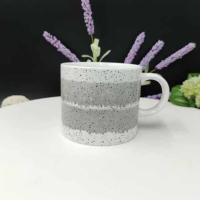 China 2024 New Bone China Ceramic Drinking Coffee Mugs for sale