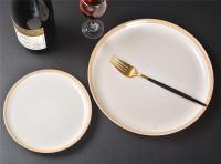 China OEM Welcome Vintage Stoneware Dishes for sale