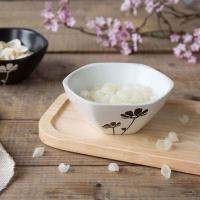 China Hand Painted White Embossed Porcelain Stoneware Dinnerware Set AB Grade Custom Color for sale