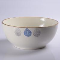 China Customized Embossed Hand Painted Dinnerware Sets Multi Colored Ceramic 10 Inch for sale