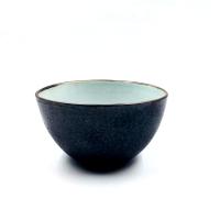 China LFGB Certificate Color Enamel White Ceramic Dinnerware Sets Japan Style for sale