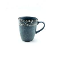 China AB Grade Crack Glaze Relief Porcelain Dinnerware Set For Home for sale
