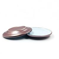 China Nordic Style 6oz 175ml Ceramic Mug and Saucer Set Stoneware Espresso Cups for sale